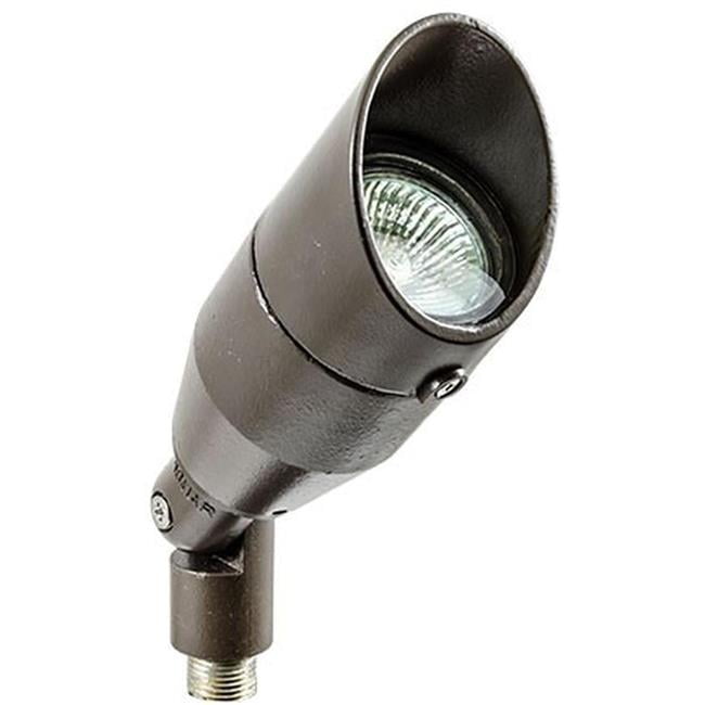 Dabmar Lighting 12V 2-Pin LED 4W RGBW Hood Powder Coated Cast Aluminium ...