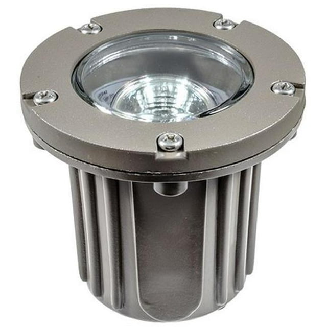 Dabmar Lighting 12V 2-Pin LED 7W 65K Polybutylene Terephthalate In ...