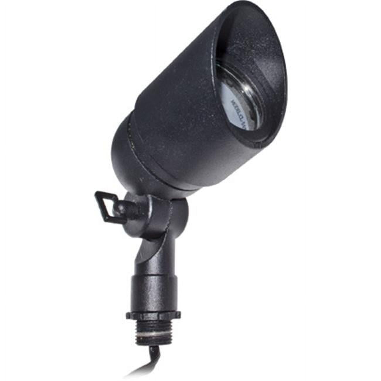 Dabmar Lighting LV133-VG 20W 12V Cast Aluminum Directional Spot Light ...