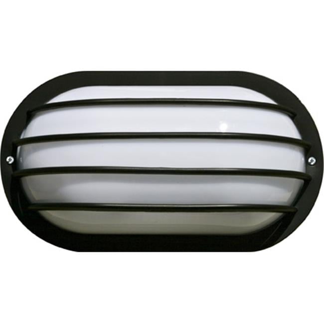 Dabmar Lighting 5.50 x 10.38 x 4 in. 120 V 25 watts Incandenscent Type ...