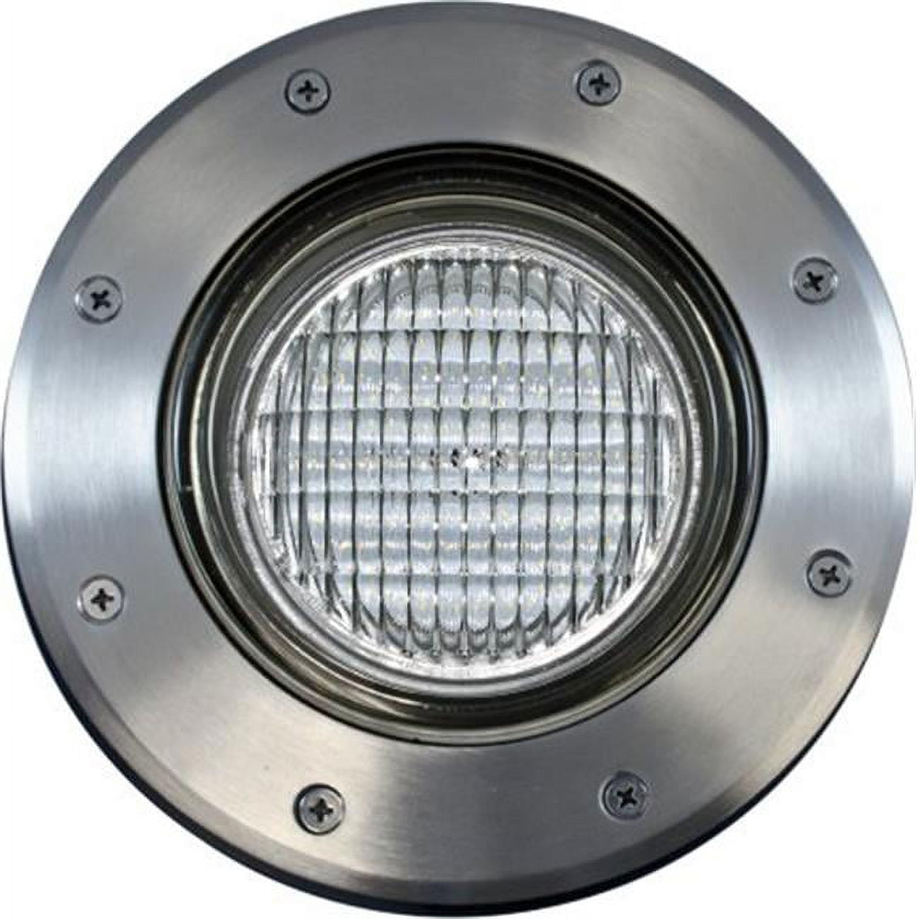 Dabmar Lighting 6 watt LED PAR36 12 V Well Light with Out Grill with ...