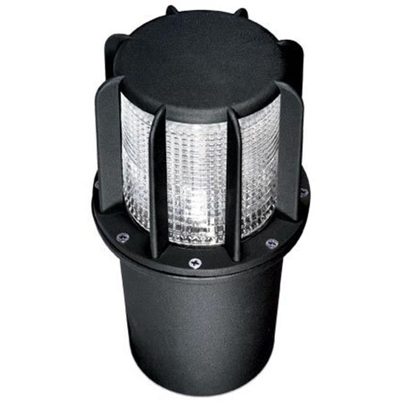 Dabmar Lighting Beacon Style Well Light 18 watt PAR38 120-277 V LED ...