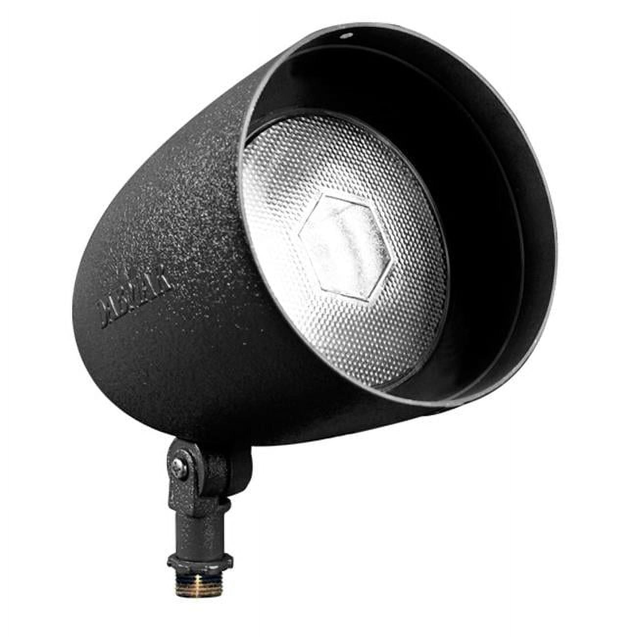 Dabmar Lighting Cast Aluminum Directional Spot Light, Black - Walmart.com