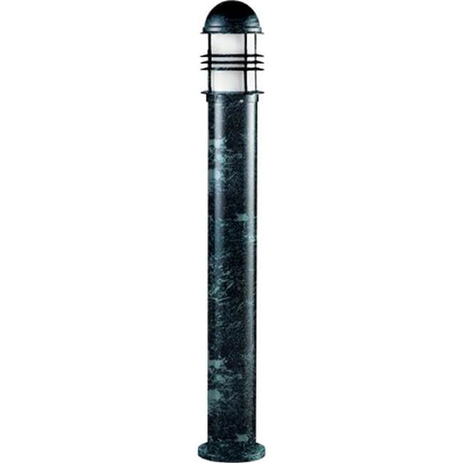 Dabmar Lighting D3200-L6-30K-VG 120V E26 LED 6W 30K Powder Coated Cast ...