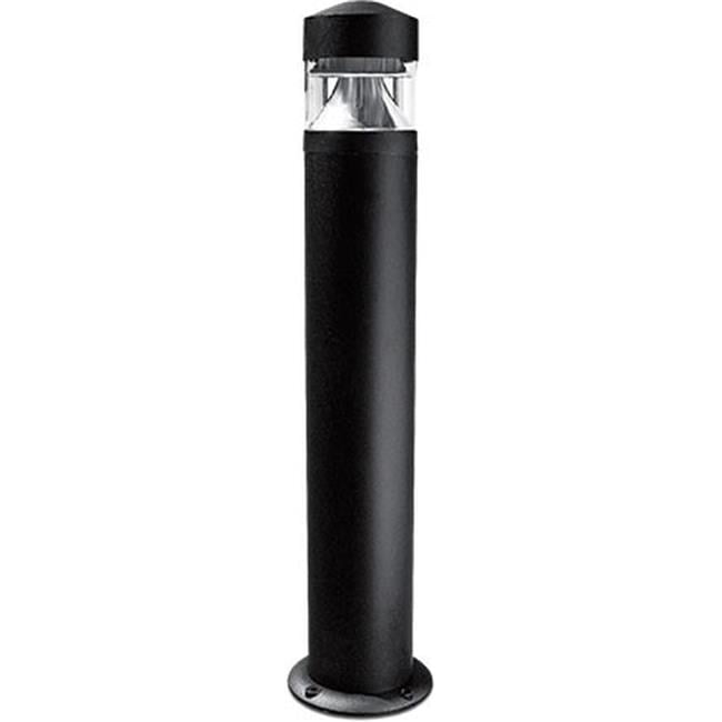 Dabmar Lighting D850-L20-30K-B 120V-277V G24 LED 20W 30K Powder Coated ...