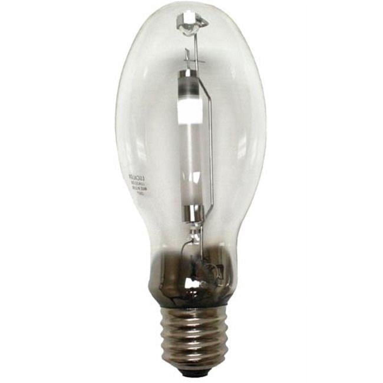 Dabmar Lighting DL-LU100-MOG 100 watt HPS Mogul Base Lamp, White ...