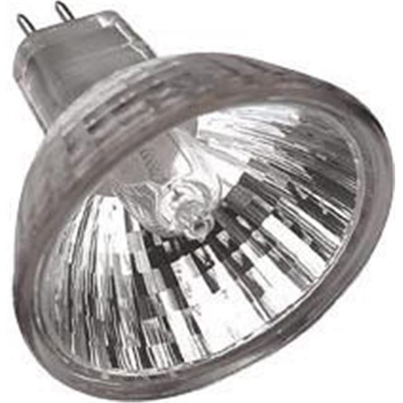 Dabmar Lighting DL-MR16-FMW-120 MR16 35 watt 120V Lamp, White - Walmart.com