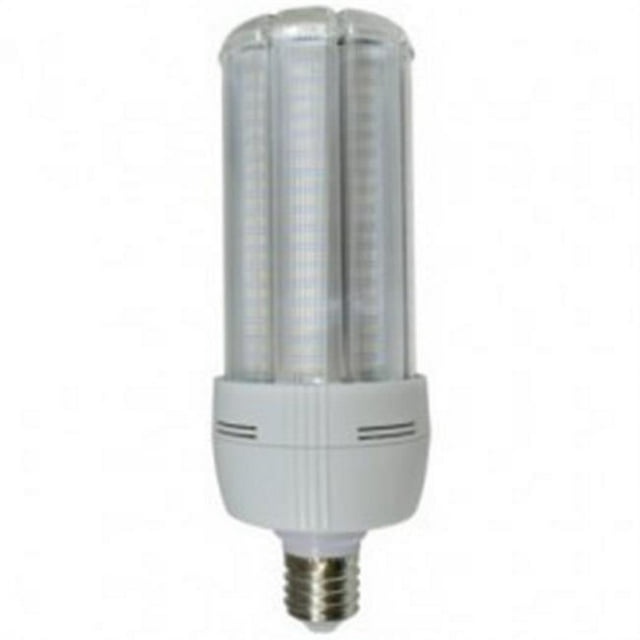 Dabmar Lighting DL-TB-LED-216-60K Mogul Base E39 75W 216 LEDs 120-277V Medium Base Lamp, White ...