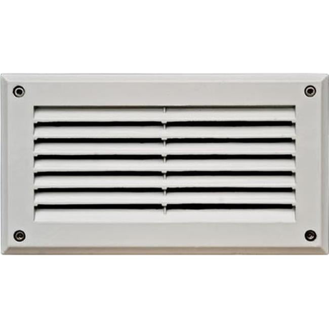 Dabmar Lighting DSL1000-L6-RGBW-W 120V E26 LED 6W RGBW Cast Aluminium ...