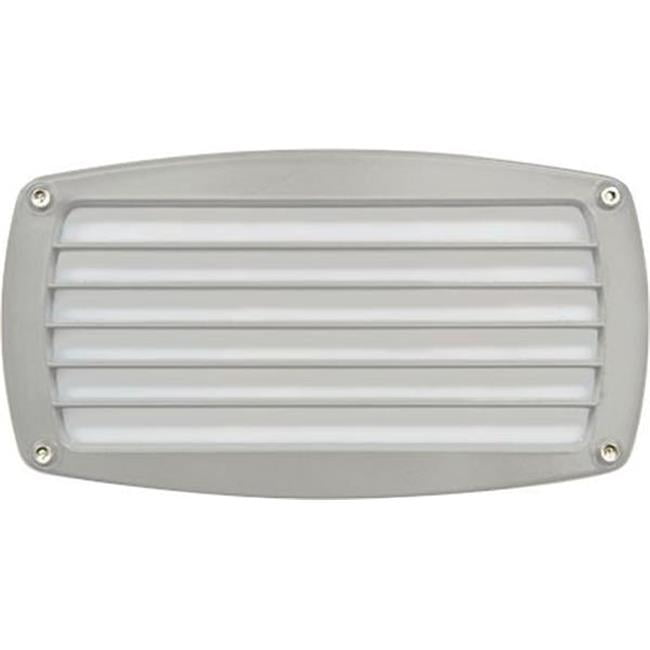 Dabmar Lighting DSL1015-L12-30K-W 120V-277V G24 LED 12W 30K Cast ...