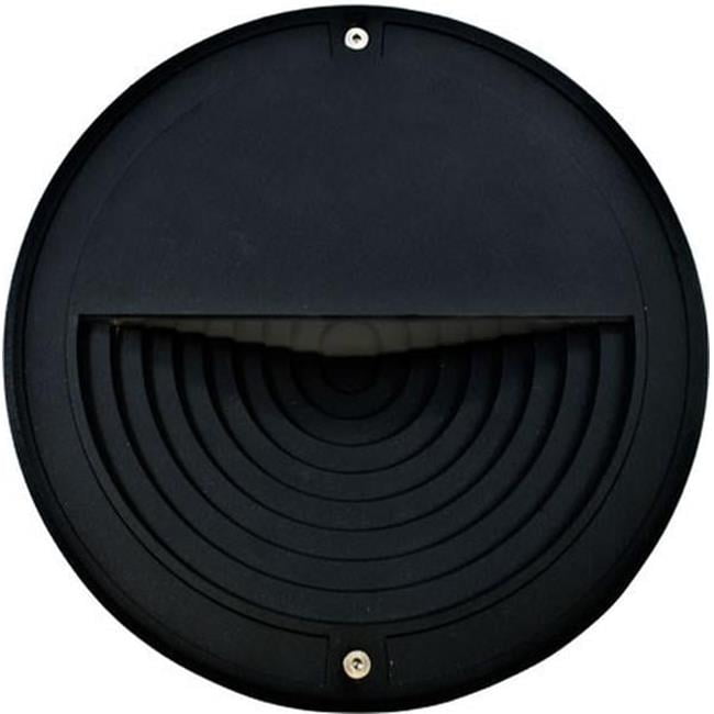 Dabmar Lighting DSL1120-L12-30K-B 120V-277V G24 LED 12W 30K Cast ...