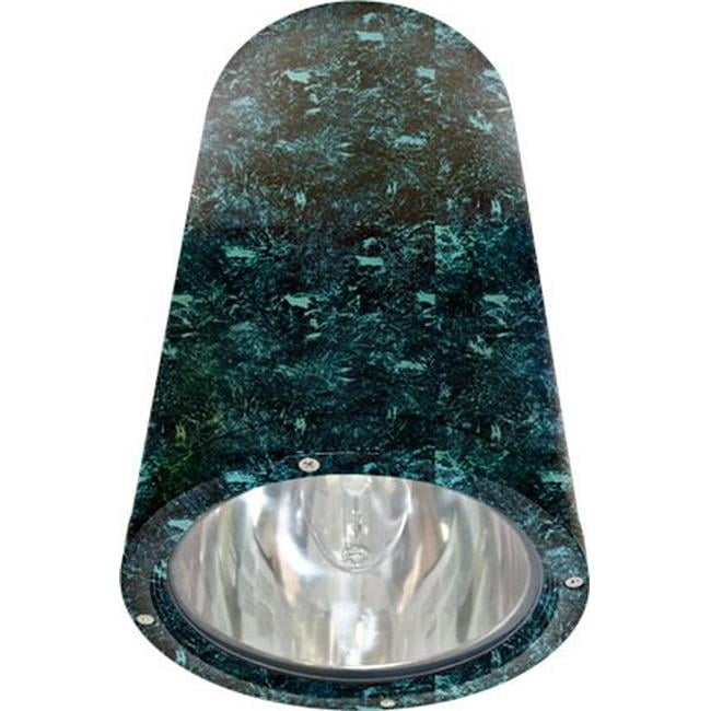 Dabmar Lighting DW3760-L25F-65K-VG 120V-277V E26 LED 25W 65K Flood Cast ...