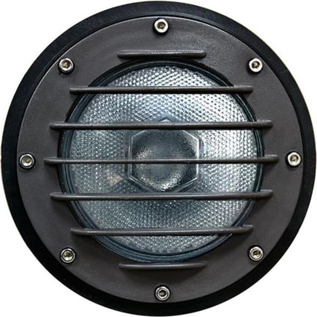 Dabmar Lighting DW4701-L15-RGBW-B 120V E26 LED 15W RGBW Powder Coated ...