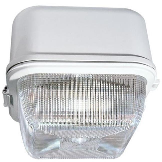 Dabmar Lighting DW8860-L20-30K-W 120V G24 LED 20W 30K Steel Medium ...