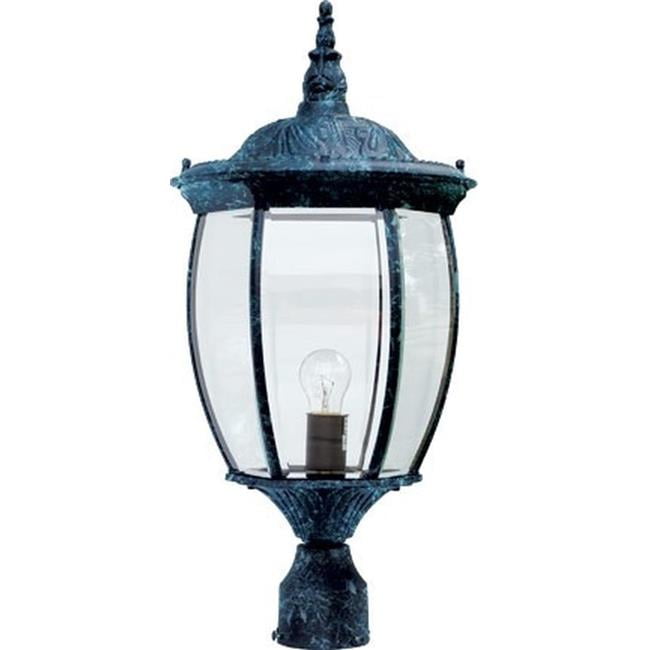 Dabmar Lighting GM102-L9-27K-VG 120V GU24 LED 9W 27K Cast Aluminium ...