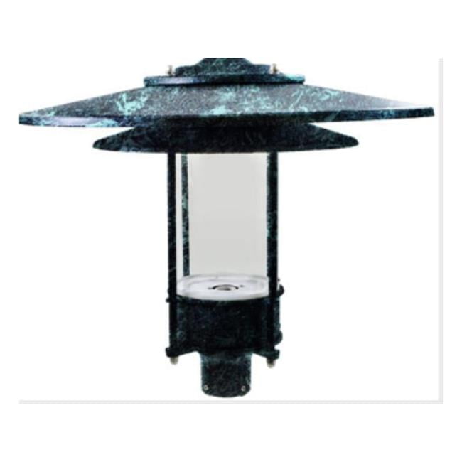 Dabmar Lighting GM510-L30-65K-VG 85V-265V E26 LED 30W 65K Cast ...