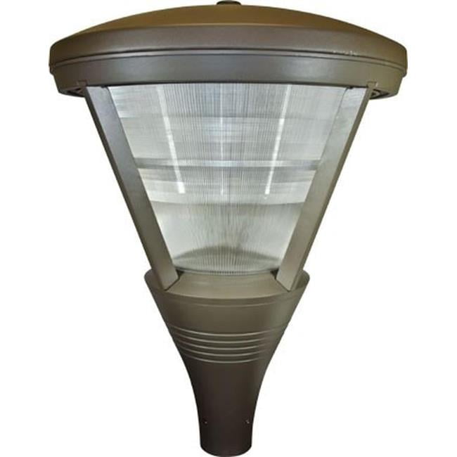 Dabmar Lighting GM580-L120-41K-BZ 120V-277V E39 LED 120W 41K Cast ...