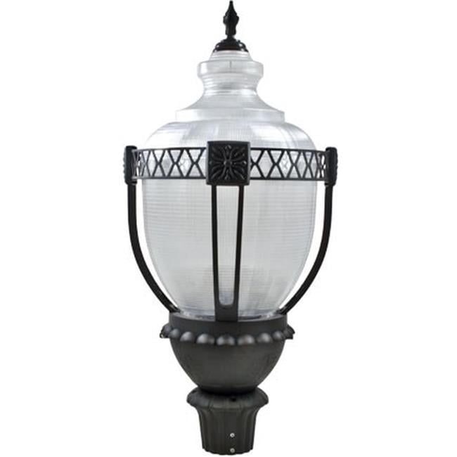 Dabmar Lighting GM660-L54-30K-B 120V-277V E39 LED 54W 30K Cast ...