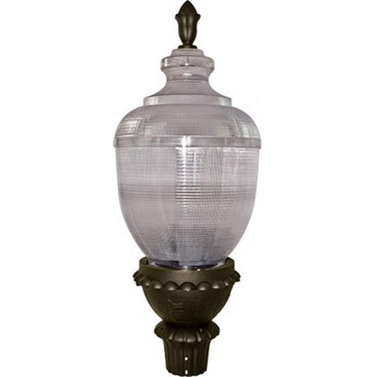 Dabmar Lighting GM682-BZ-MT 100 watt High Pressure Sodium Mogul Base ...