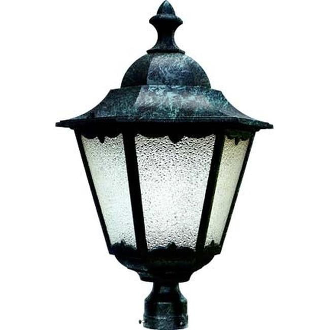 Dabmar Lighting GM812-L30-65K-VG 85V-265V E26 LED 30W 65K Cast ...