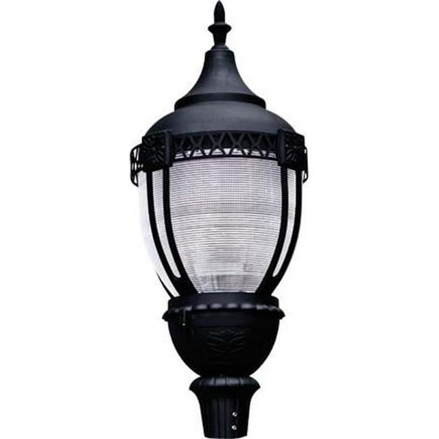 Dabmar Lighting GM910-L54-40K-B 120V-277V E39 LED 54W 40K Cast ...