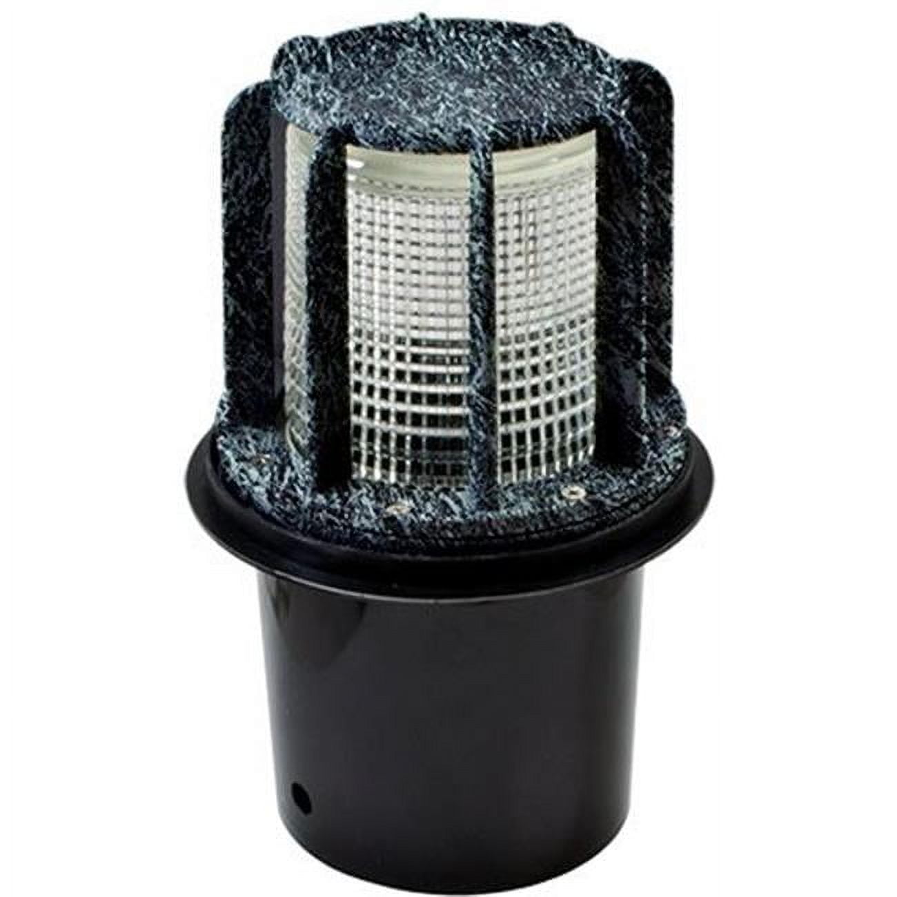 Dabmar Lighting LV15-LED4-VG 4 watt LED PAR36 12 V Beacon Style Well ...