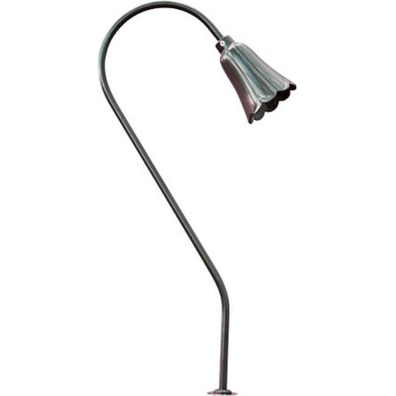 Dabmar Lighting LV216-BZ Cast Aluminum Path- Walkway and Area Light ...
