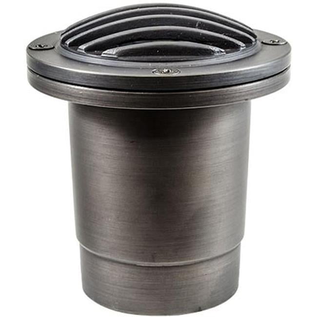 Dabmar Lighting LV24-L7-65K-WBS 12V 2-Pin LED 7W 65K Cast Brass In ...