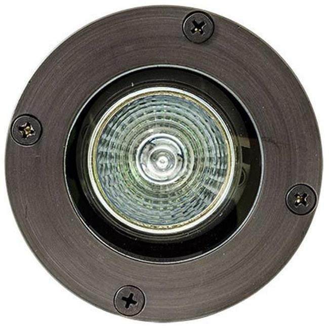 Dabmar Lighting LV25-L5-65K-WBS 12V 2-Pin LED 5W 65K Cast Brass In ...