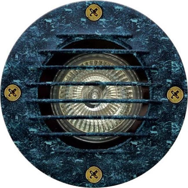 Dabmar Lighting LV295-L5-65K-VG 12V 2-Pin LED 5W 65K Powder Coated In ...