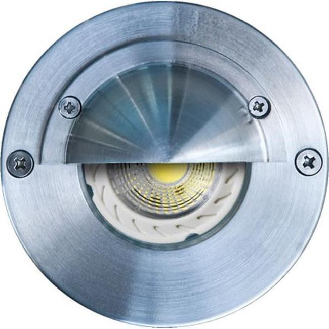 Dabmar Lighting LV625-L7-65K-SS304 12V 2-Pin LED 7W 65K 304 Stainless ...