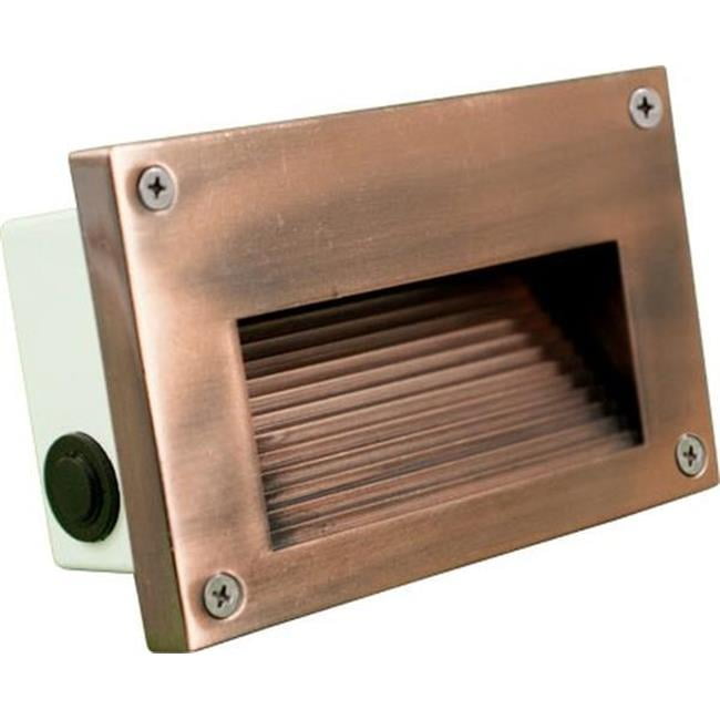 Dabmar Lighting LV655-L3-30K-ACP 12V G4 LED 3W 30K Cast Aluminium ...