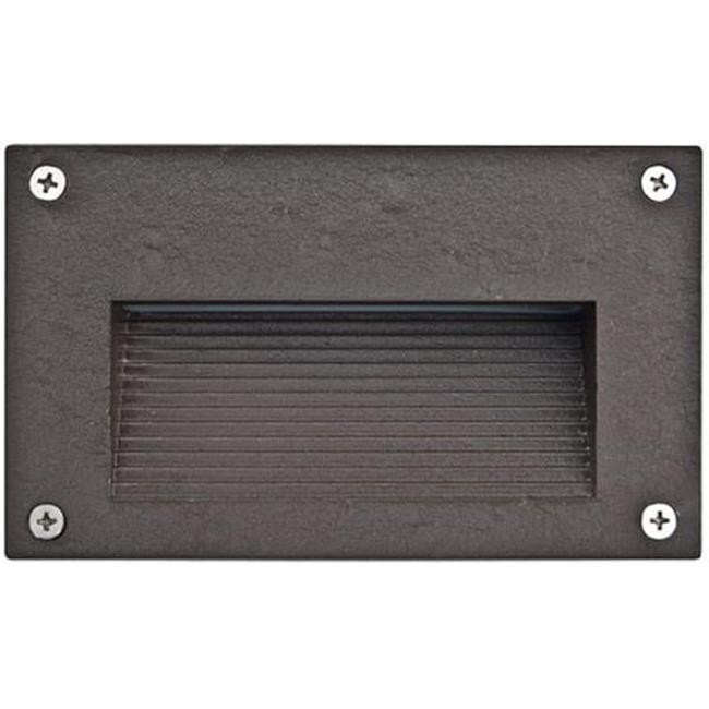 Dabmar Lighting LV655-L3-30K-BZ 12V G4 LED 3W 30K Cast Aluminium ...