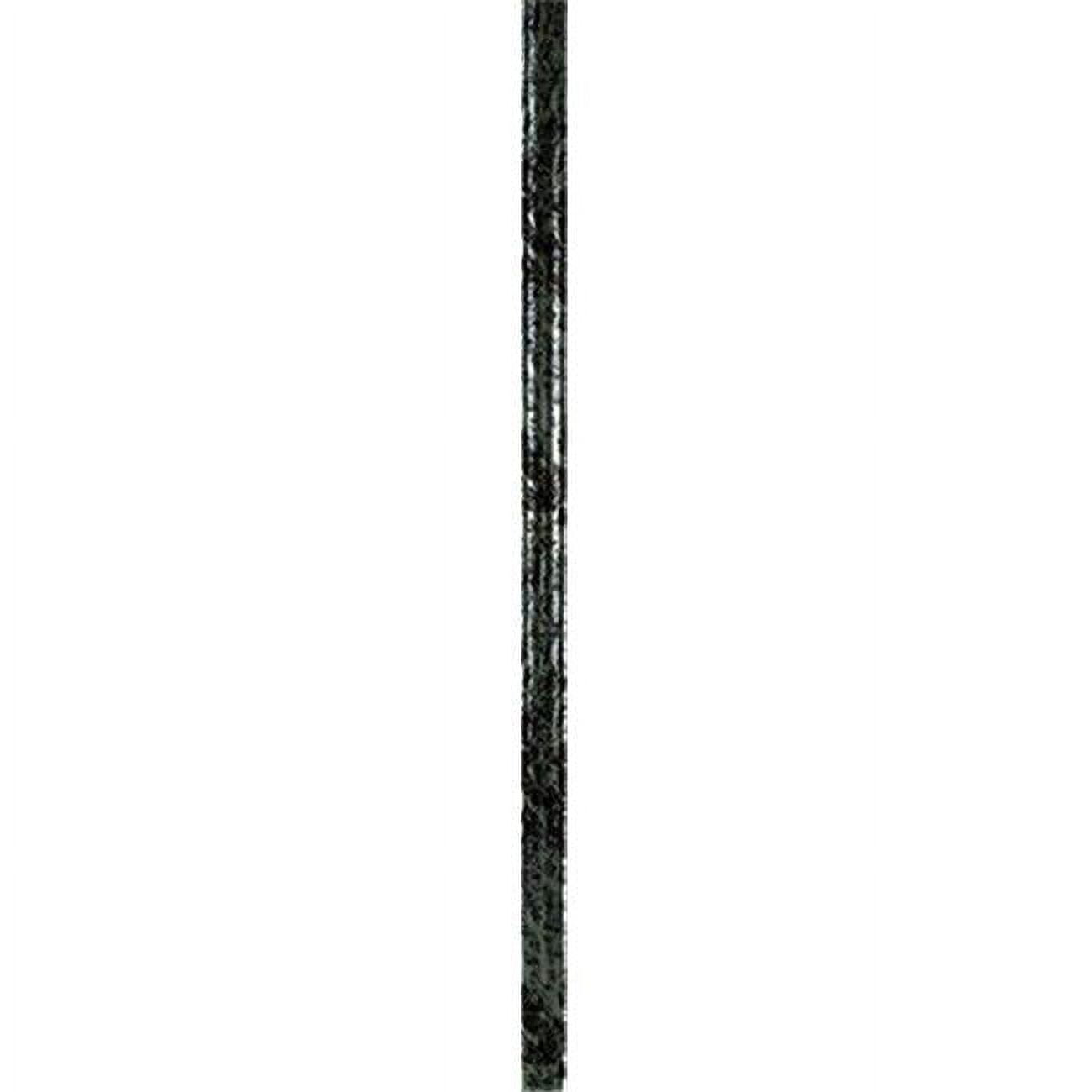 Dabmar Lighting PT-VG 7 ft. Steel Direct Burial Pole 3 in. O.D ...
