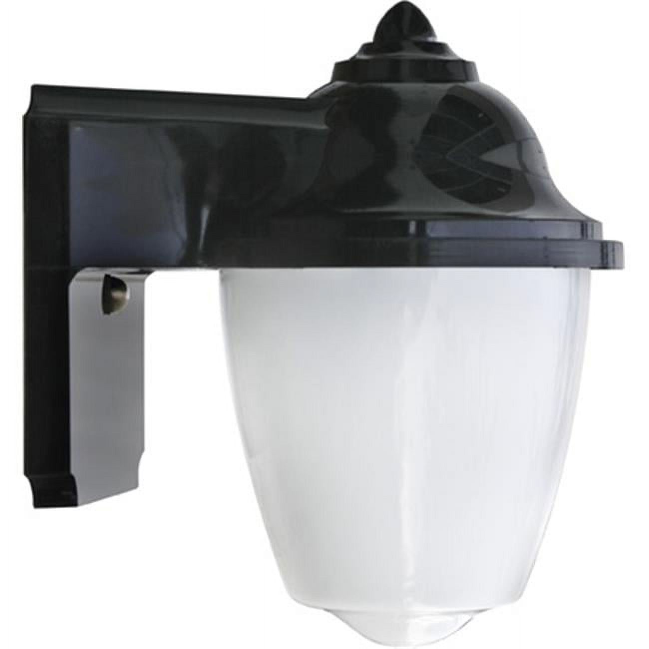 Dabmar Lighting Polycarbonate Surface Mounted Wall Fixture Light ...