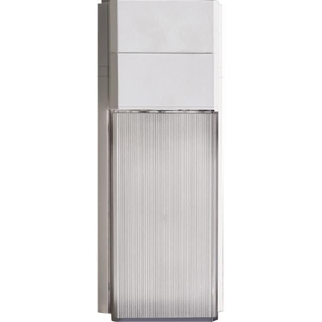 Dabmar Lighting Polycarbonate Surface Mounted Wall Fixture Light ...