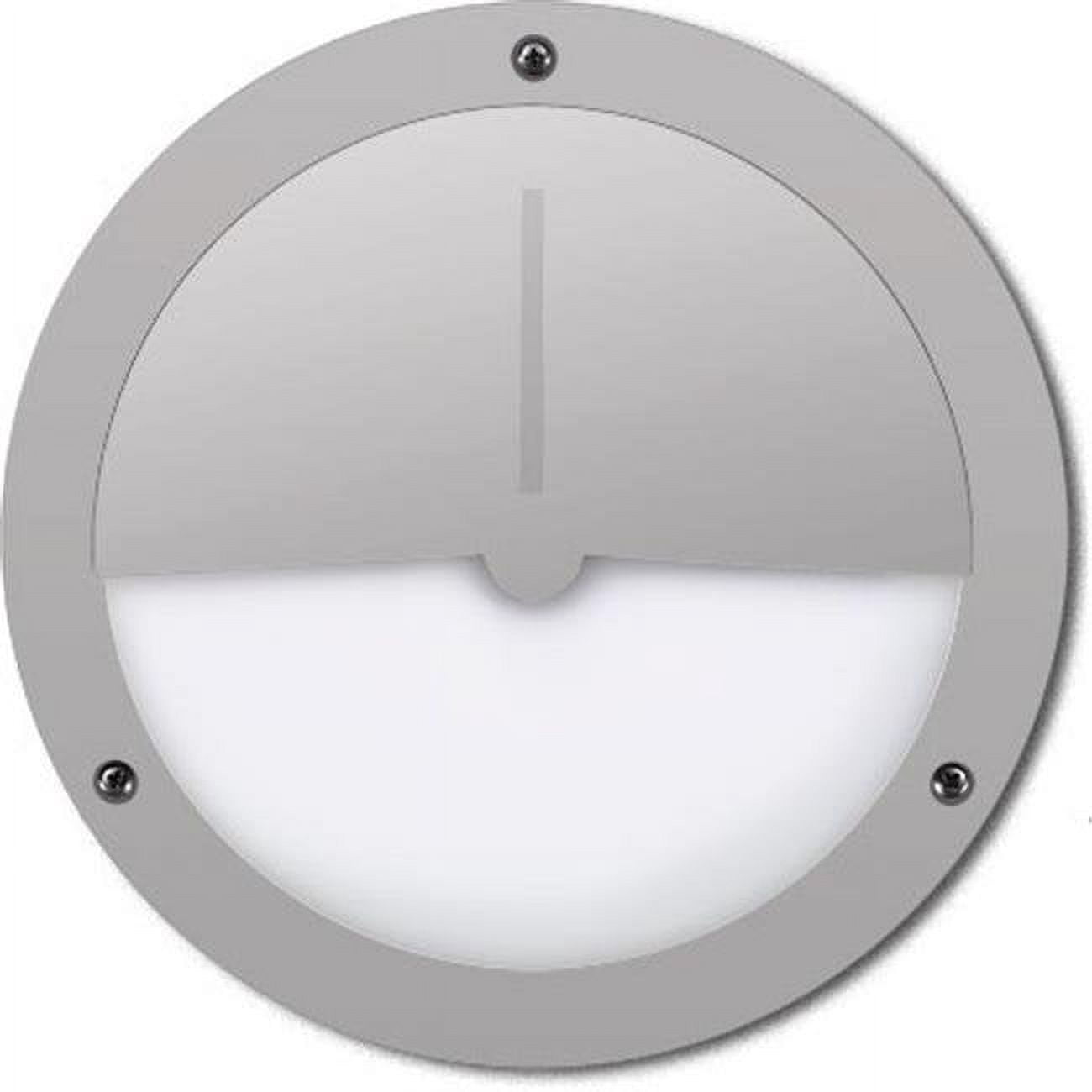Dabmar Lighting Powder Coated Cast Aluminum Surface Mounted Wall ...