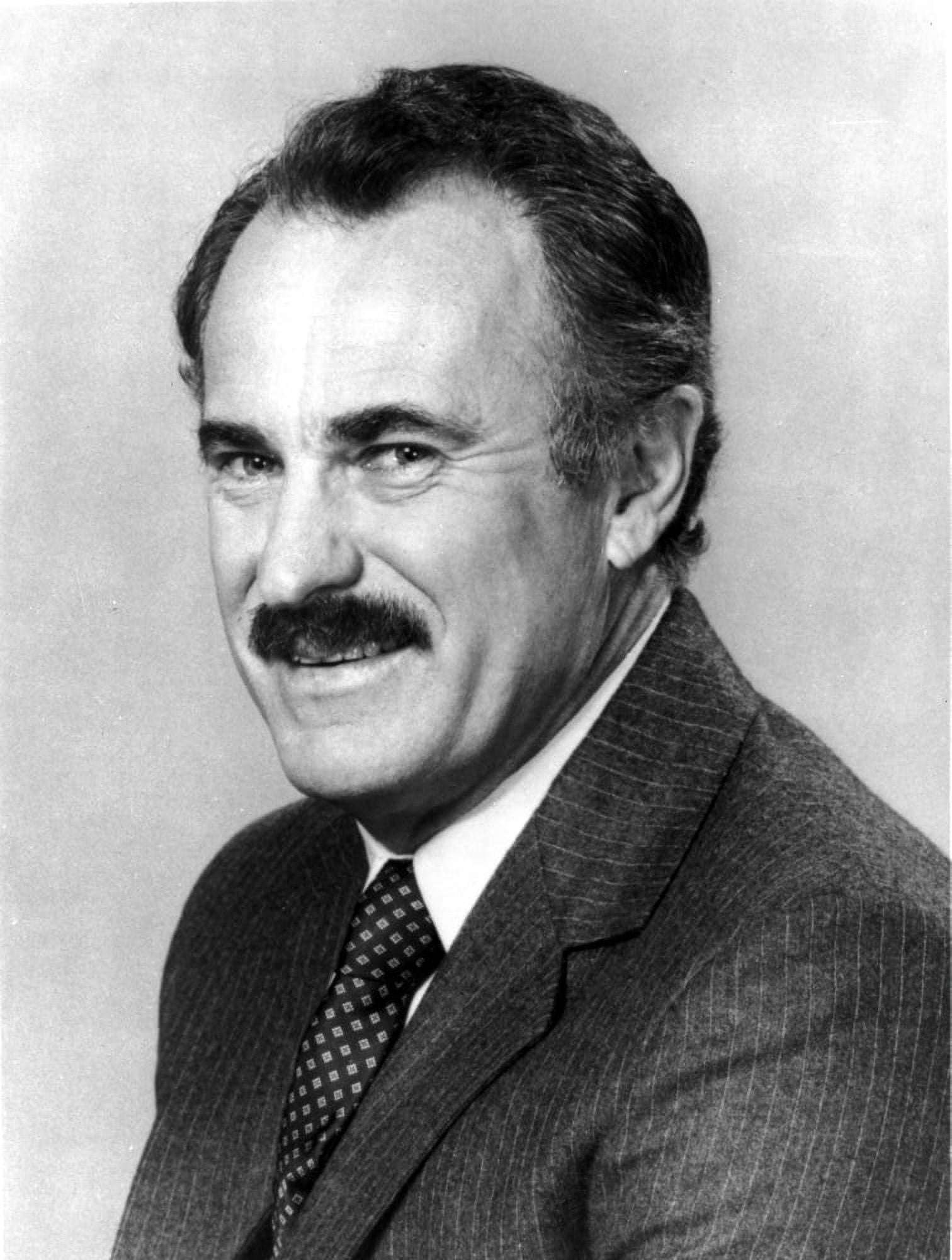 Dabney Coleman Photo Print (24 x 30) - Walmart.com