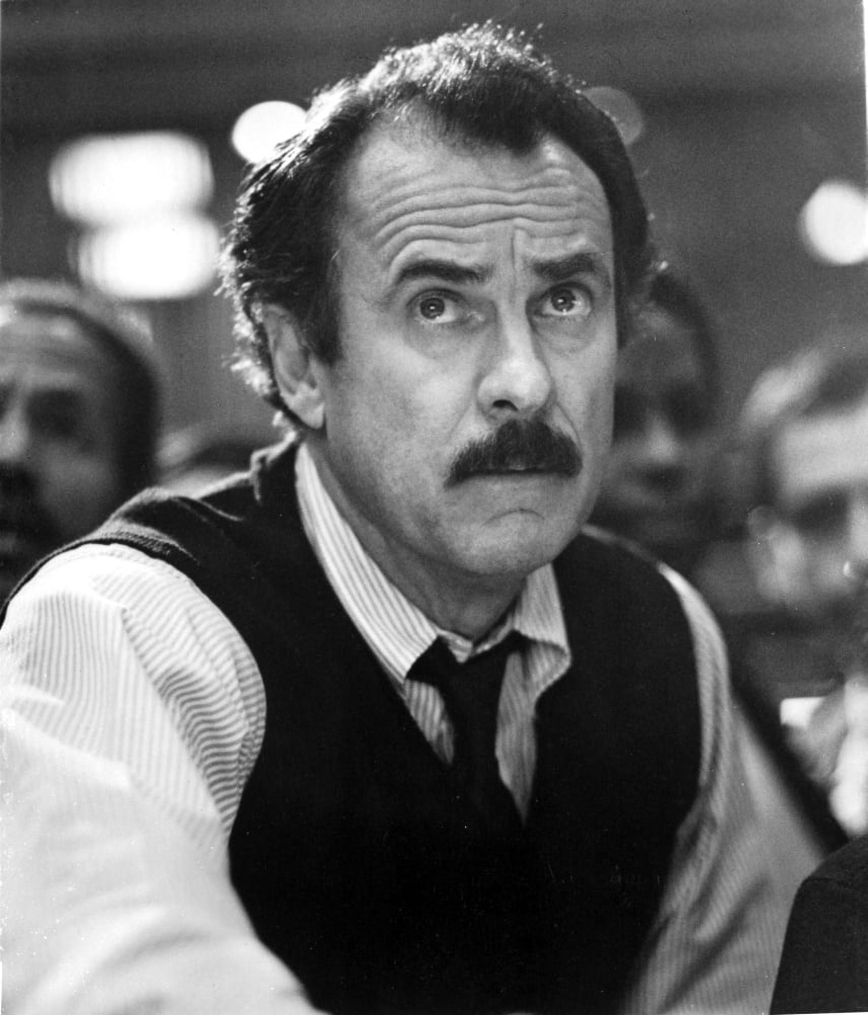 Dabney Coleman Photo Print (8 x 10) - Walmart.com