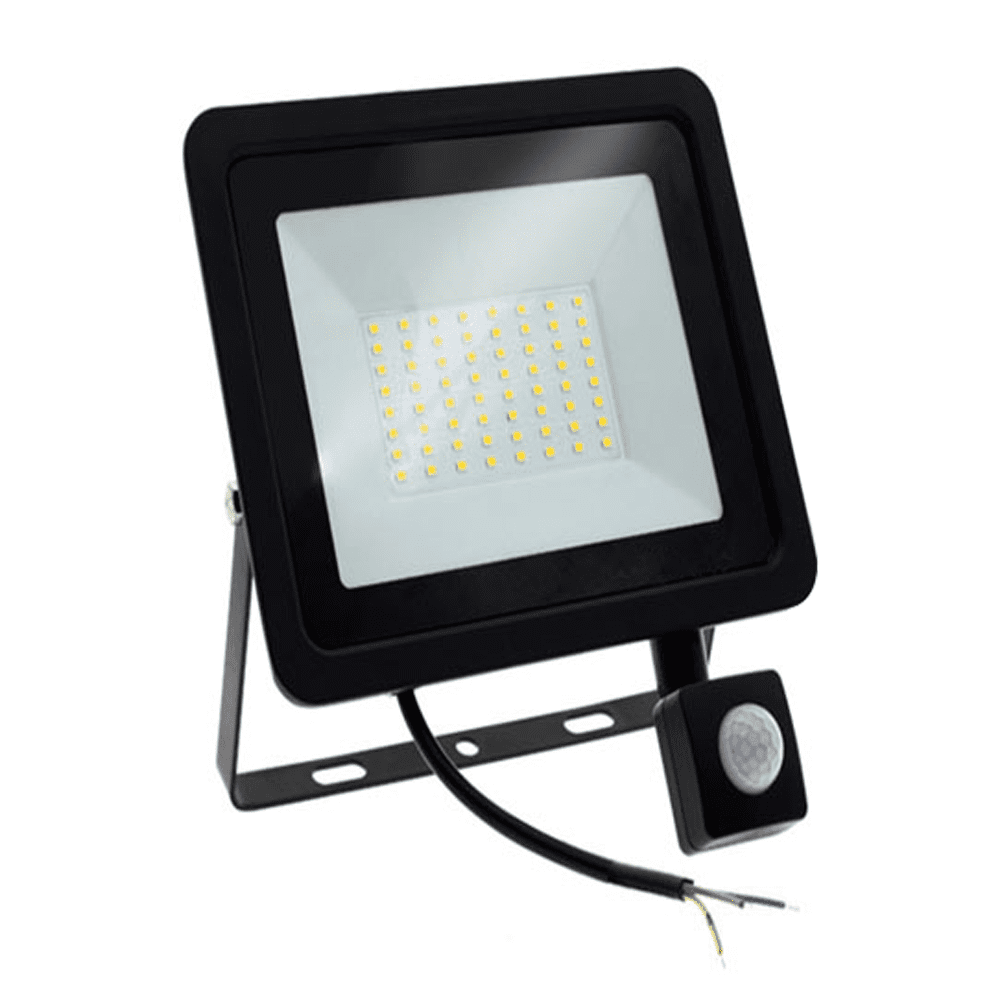 Daboolka 30W Flood Light Outdoor, LED Light Security Light Spot Light ...