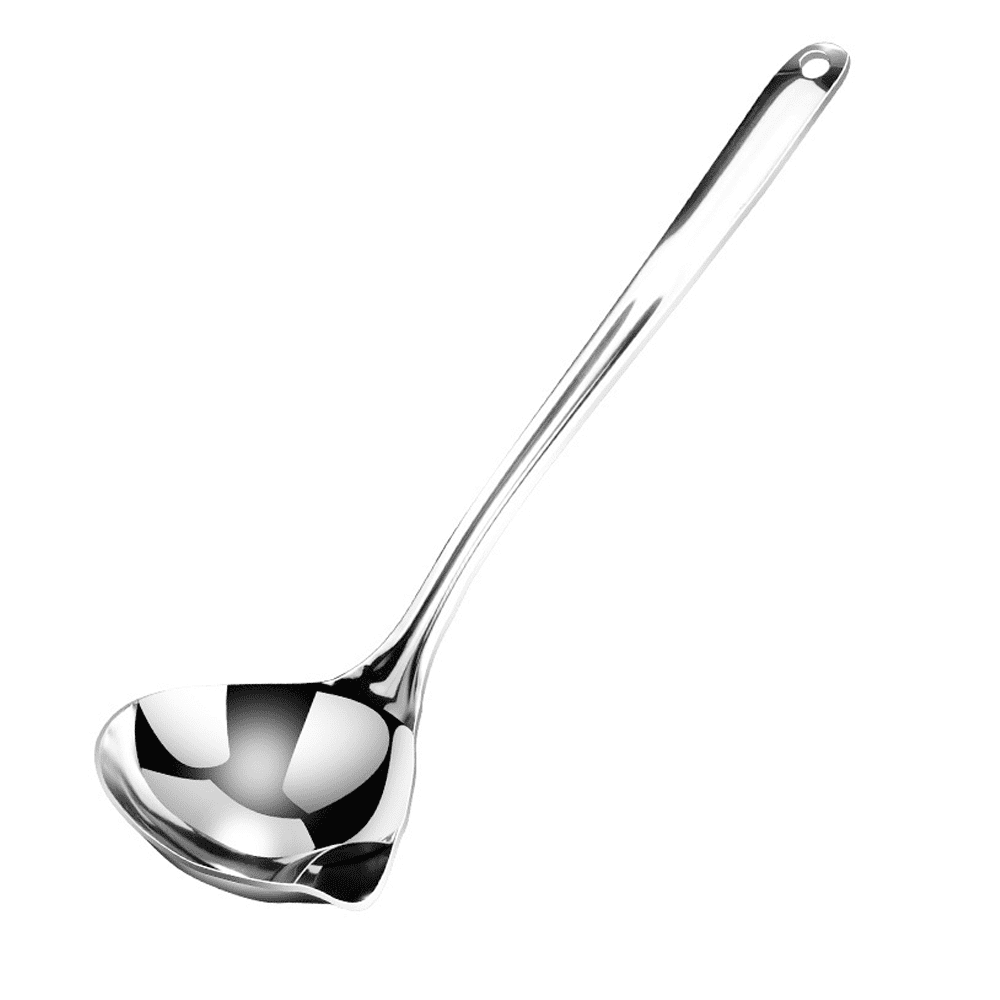 Daboolka Stainless steel new grease trap filter spoon - Walmart.com
