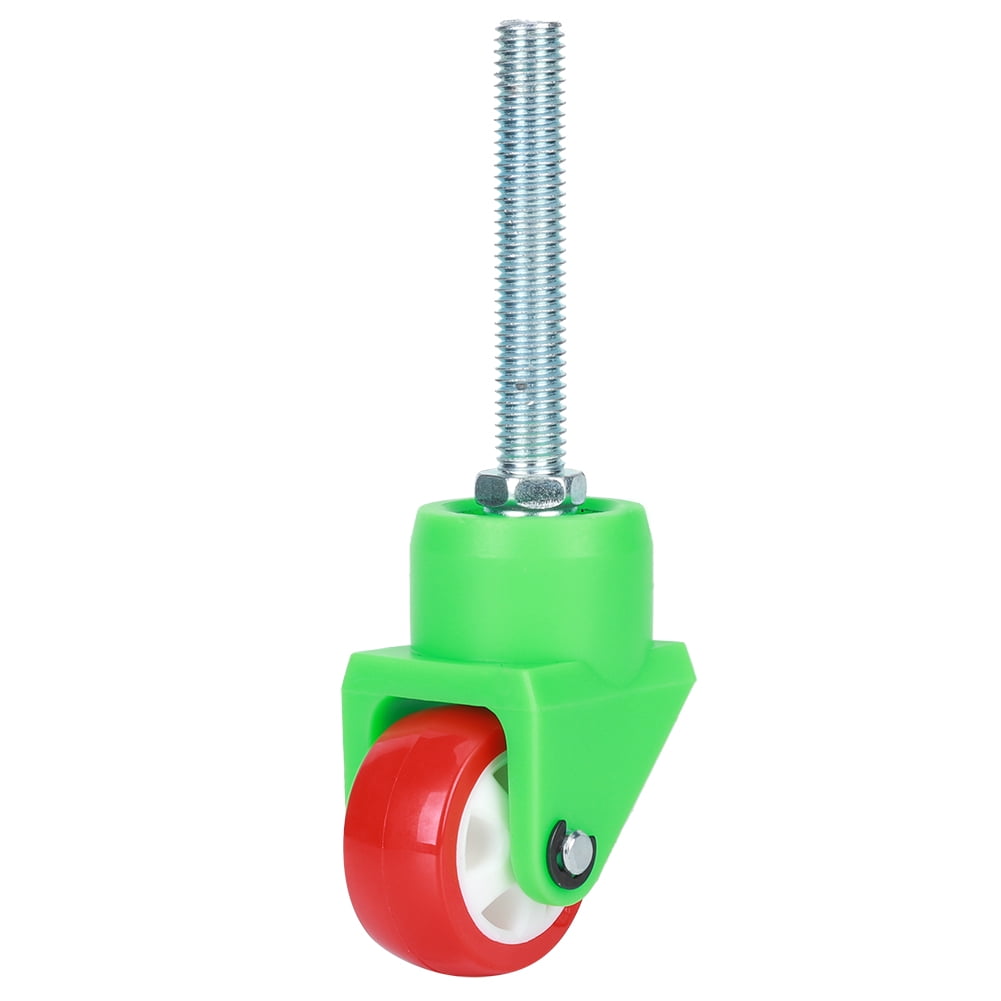 Waterproof Caster for Glass Factory Drilling Machine - M10x60mm ...
