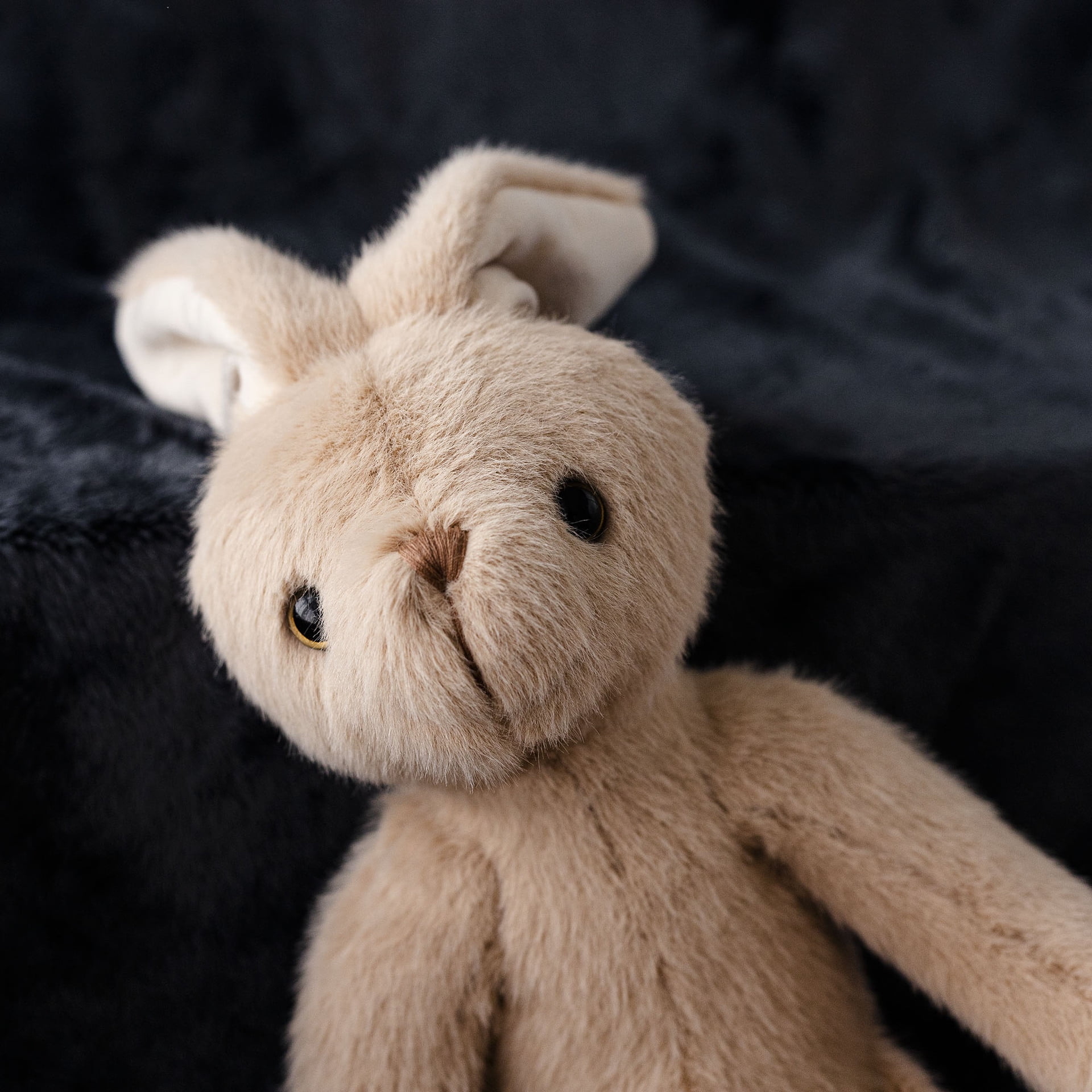 Dabron Original Brand Plush Bunny Toy - Customizable Logo Gift for ...
