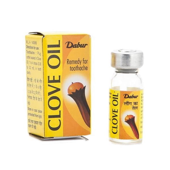 Clove Oil in Essential Oils - Walmart.com