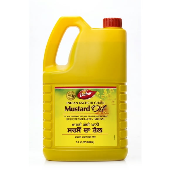 Tez Mustard Oil