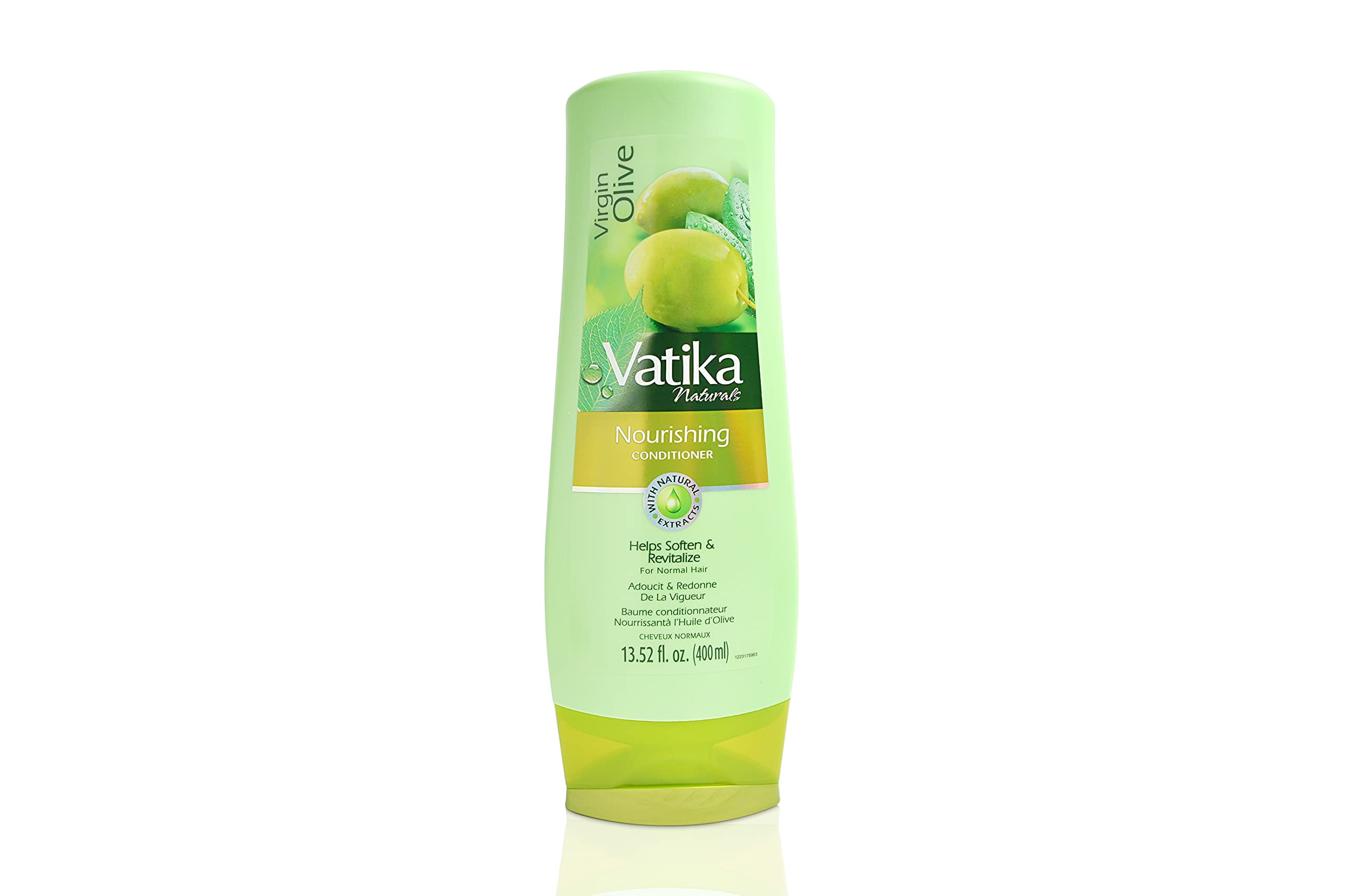 Dabur Vatika Olive Conditioner 400ml - Walmart.com
