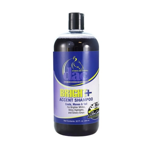 Dac Direct Action Company Dac Bright+ Accent Shampoo, 32 Oz - Walmart.com