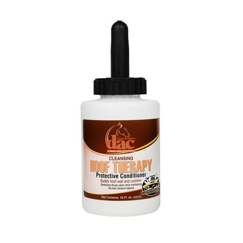 Dac Direct Action Company Dac Cleansing Hoof Therapy Protective ...
