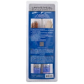 Gun Cleaning Storage Kit