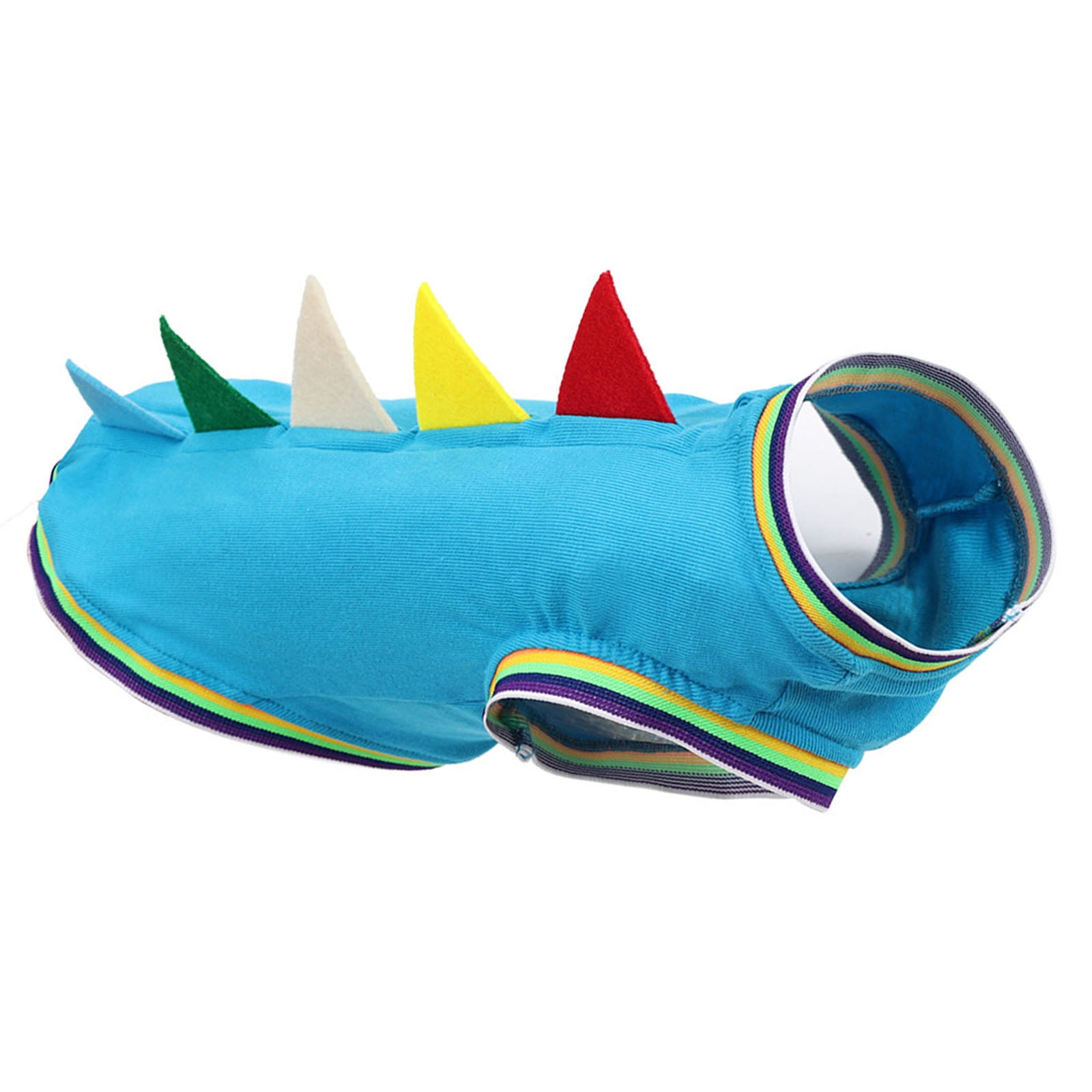 Dachshund Dinosaur Costume Vest - 2-Leg Design, Easy to Wear - Pet ...